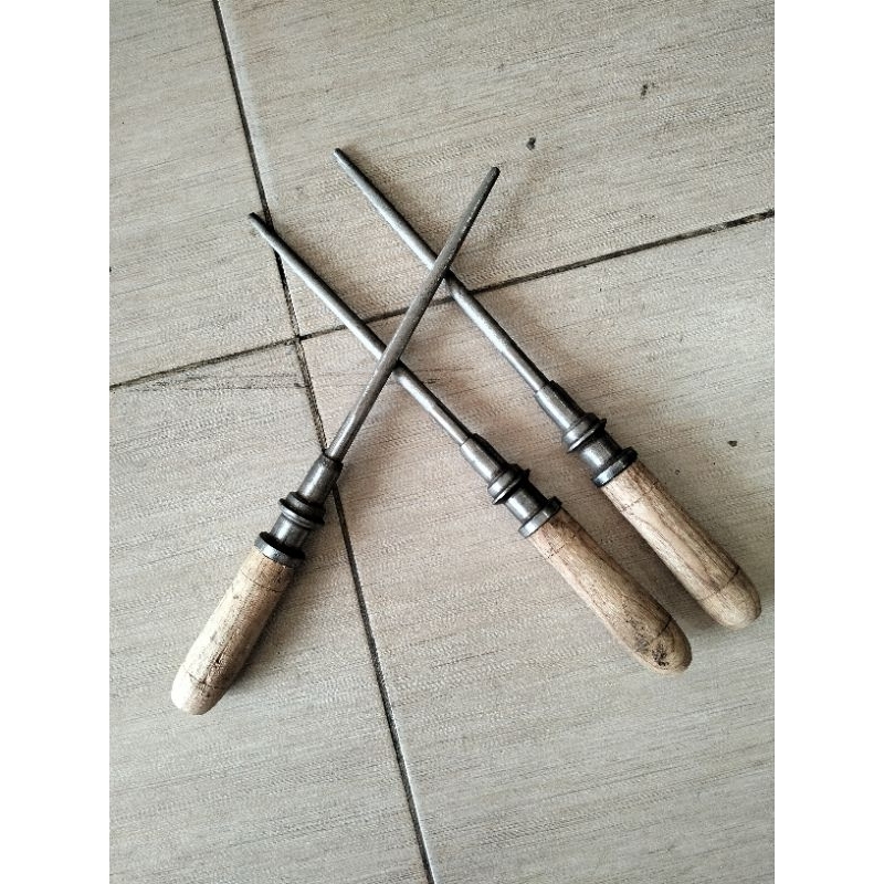 Jual pengasah pisau model stik murah | Shopee Indonesia