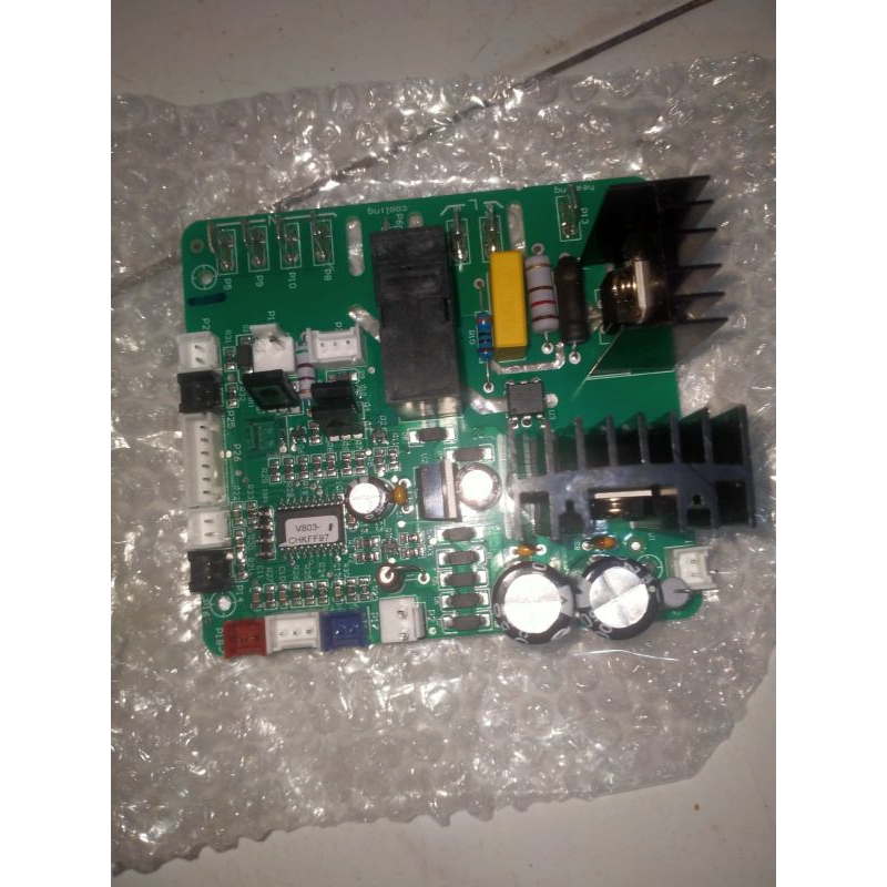 Jual Modul Dispenser Sharp Original Galon Bawah | Shopee Indonesia