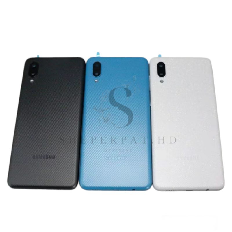 Jual BACKDOOR / BACK COVER / TUTUP BELAKANG SAMSUNG A02 A022F / M02 ...