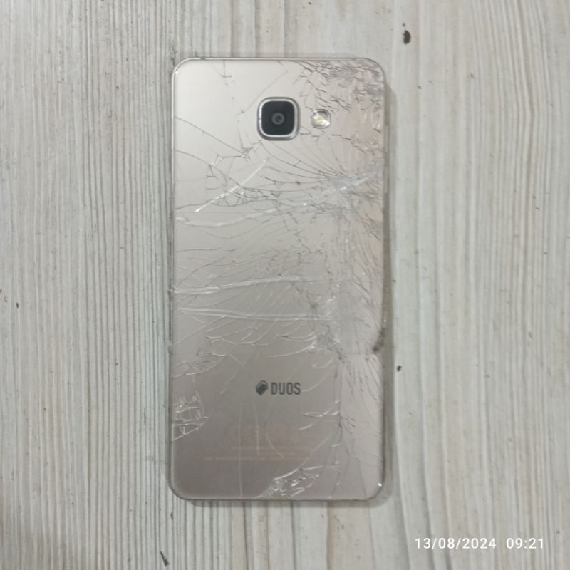 Jual Mesin Samsung Galaxy A7 2016 | SM-A710F Normal Unit | Shopee Indonesia