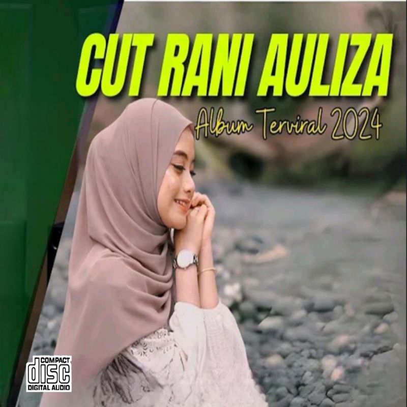 Jual KASET CD LAGU CUT RANI TERBARU - KASET CD LAGU POP - KASET CD ...