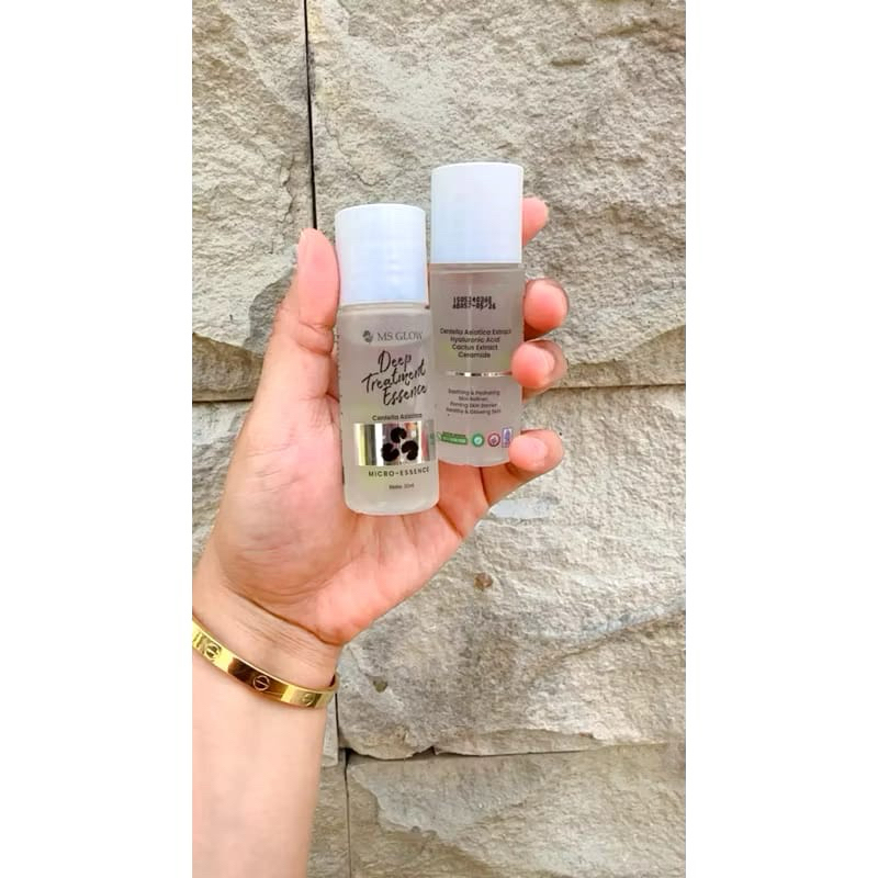 Jual DTE MINI MS GLOW | Shopee Indonesia