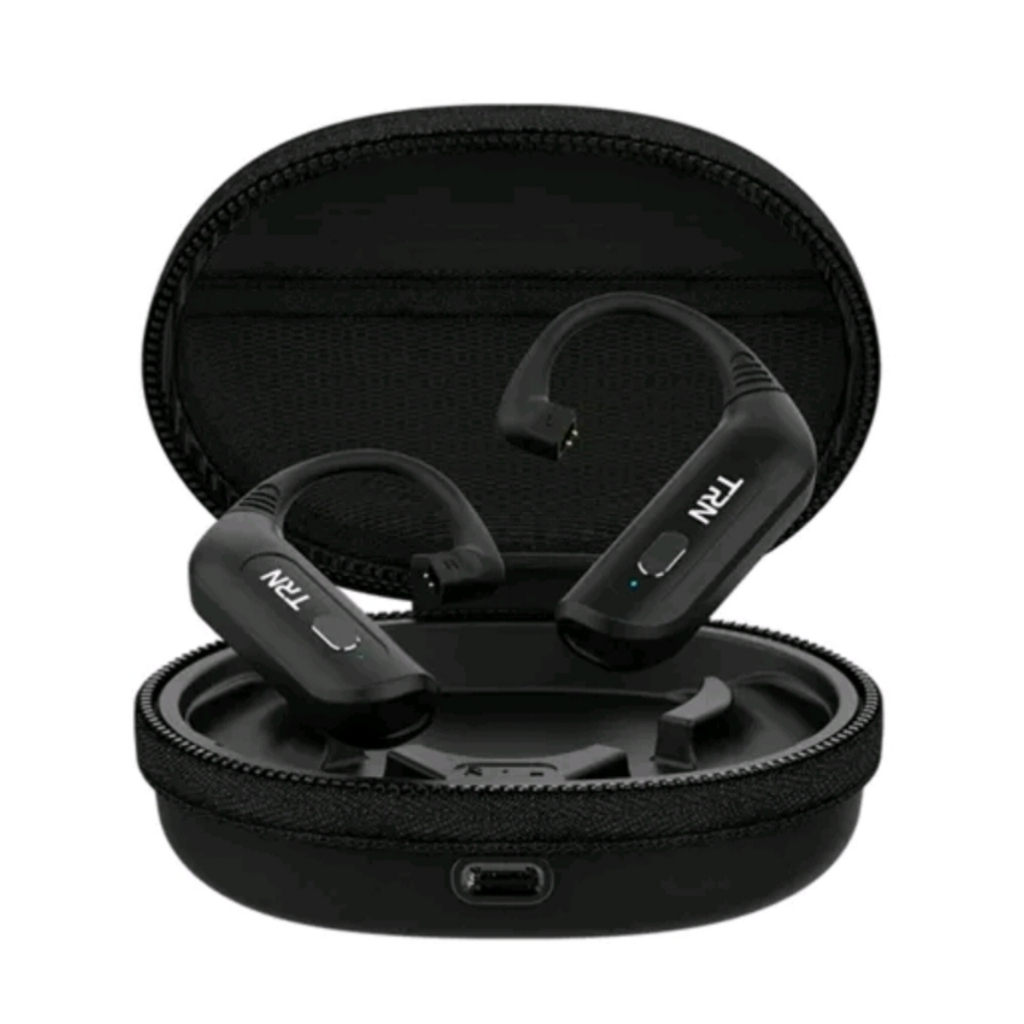 Jual TRN BT20S PRO APTX Wireless Modul Bluetooth Earphone Dual Pin 2PIN ...