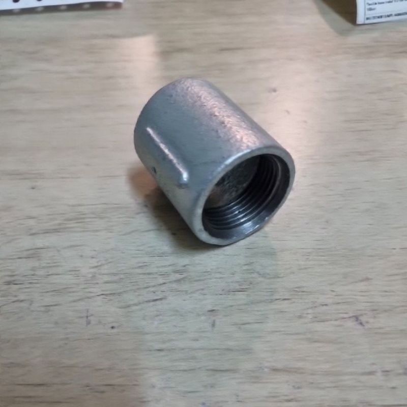 Jual Socket Galvanis 3 inchi // Socket drat dalam | Shopee Indonesia