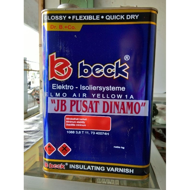 Jual Beck sirlak 48 kaleng kecil | Shopee Indonesia