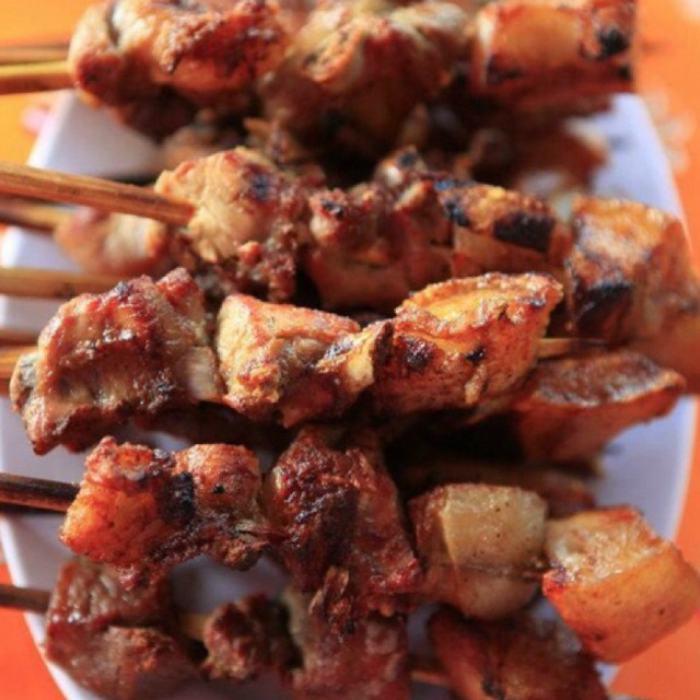 Jual Sate Babi khas Manado | Shopee Indonesia