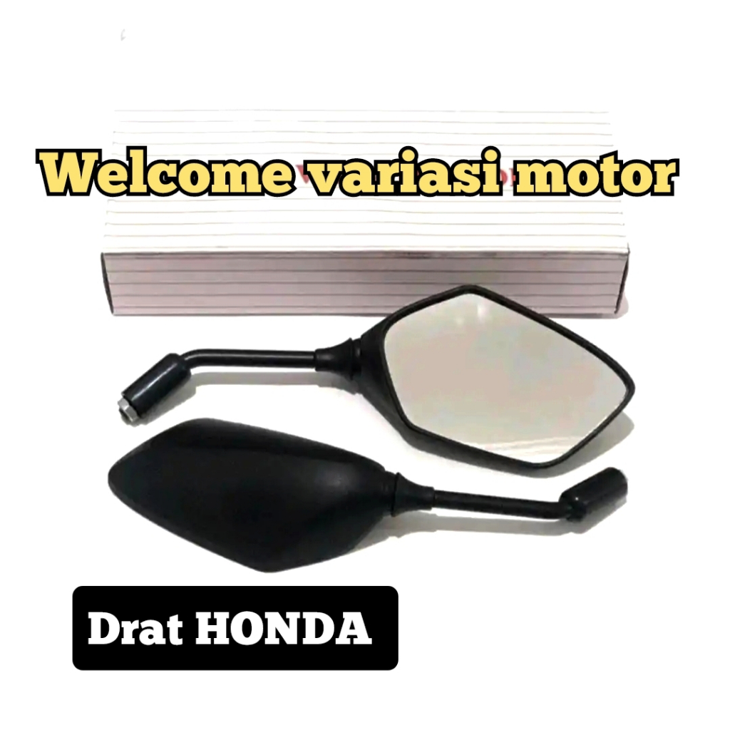 Jual Spion Motor Honda PCX 150 New PCX 160 VARIO 160 Model Standart ...