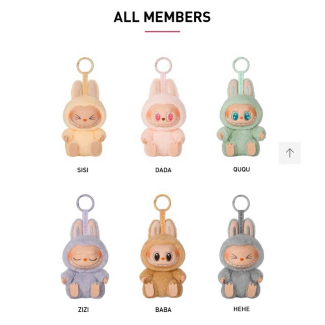 Jual [READY] Labubu Have a Seat V2 ORIGINAL POPMART - SELECTED | Shopee ...