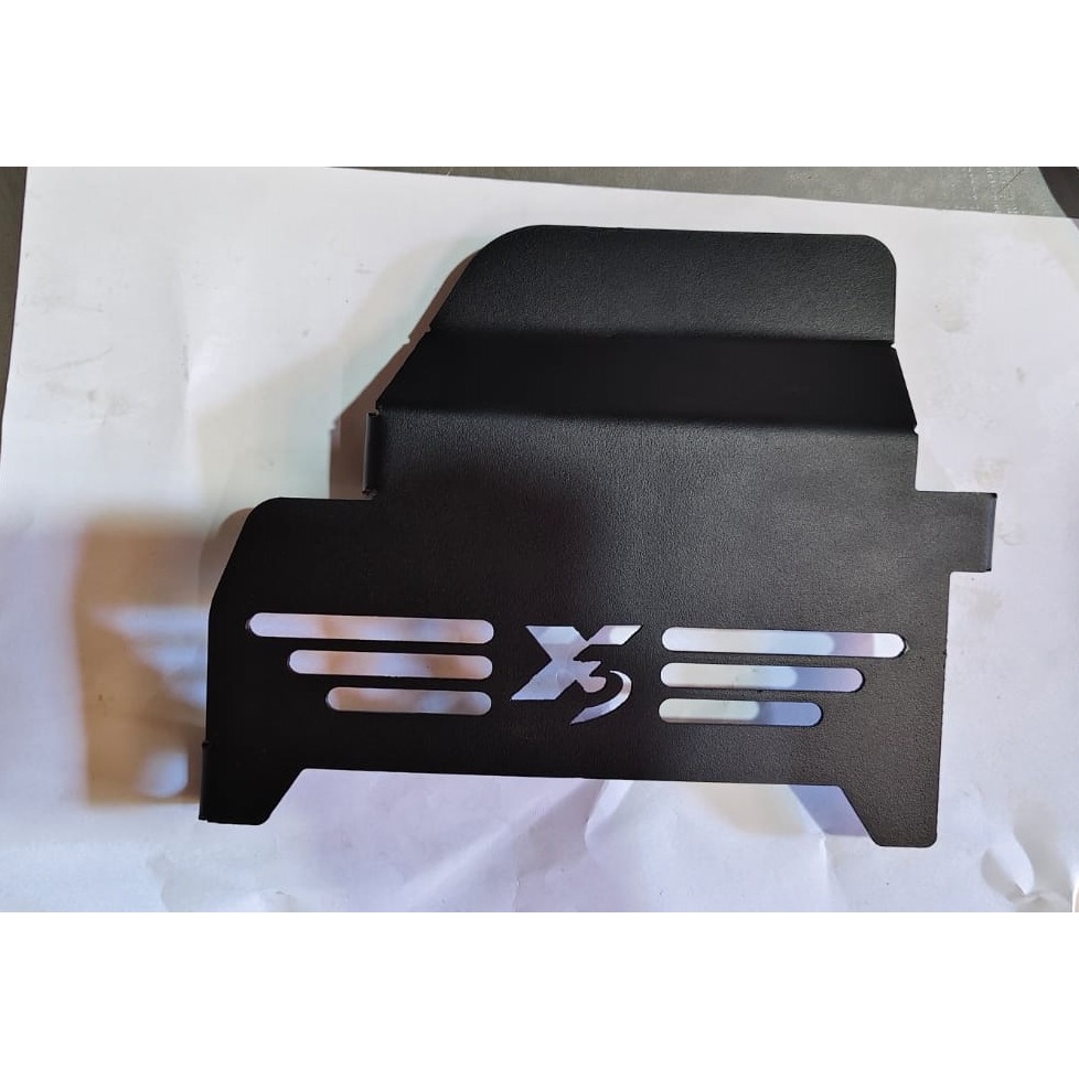 Jual Cover Pelindung Mesin Yamaha Nmax Turbo / Nmax New / Cover Engine ...