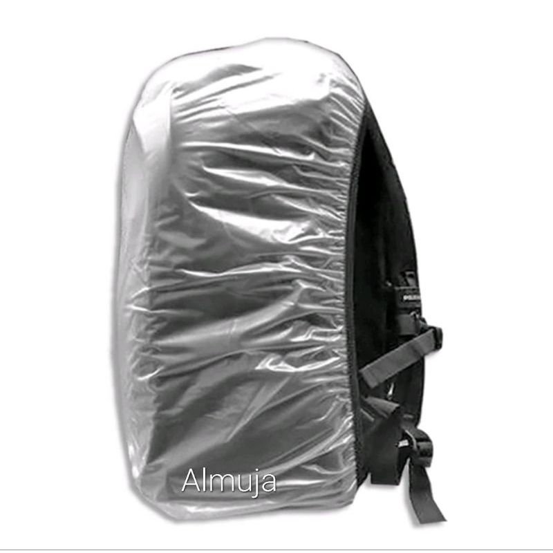 Jual Rain Cover Bag Waterproof Jas Hujan Tas Mantel Ransel Anti Air ...
