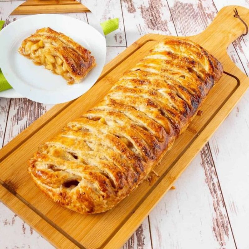 Jual Strudel Terlengkap & Harga Terbaru Juni 2026 | Shopee Indonesia