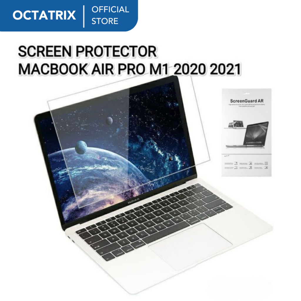 Jual Macbook M1 Pro Terlengkap & Harga Terbaru April 2026 | Shopee ...