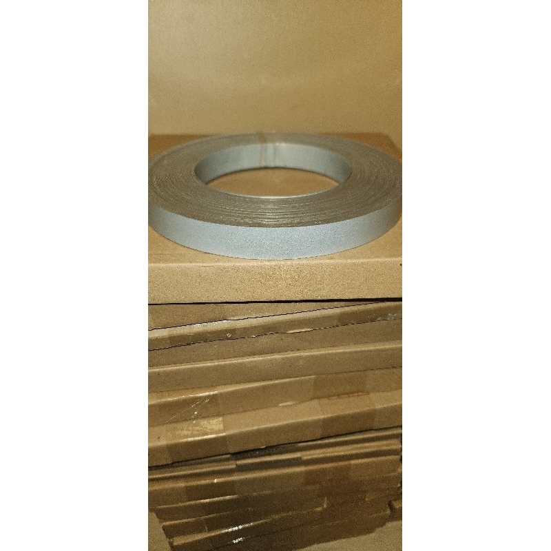 Jual plat belt stanles Galvaniz 50 mtr | Shopee Indonesia