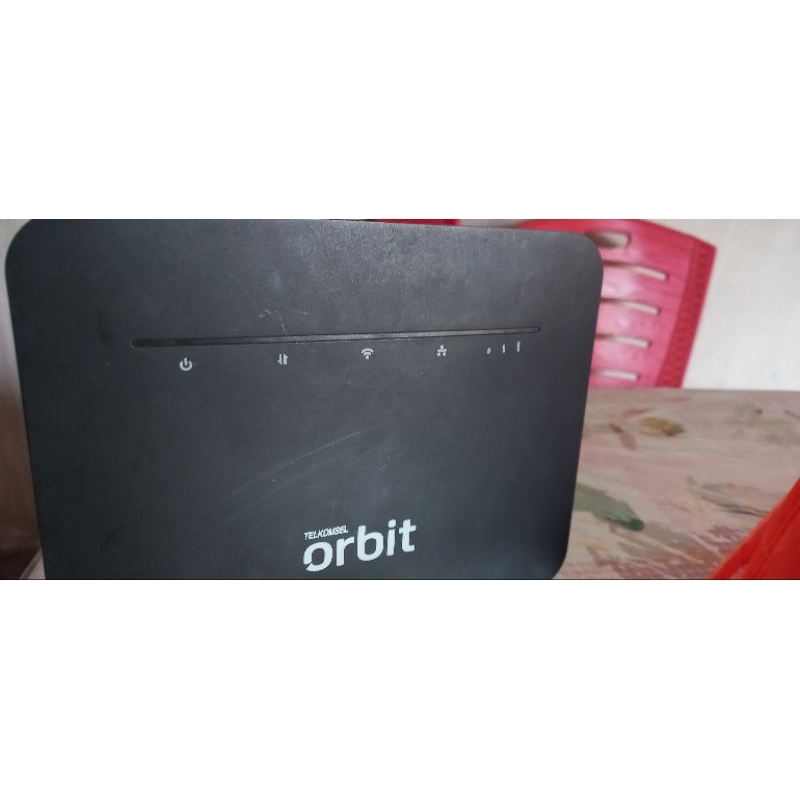 Jual Modem Orbit Pro HKM | Shopee Indonesia