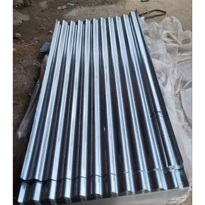 Jual seng gelombang semua ukuran Banyumas | Shopee Indonesia