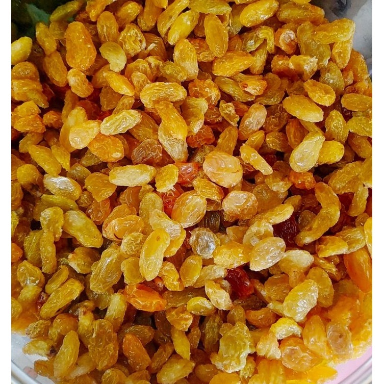 Jual kismis kristal SIMIN [ kismis manis ] 1kg | Shopee Indonesia