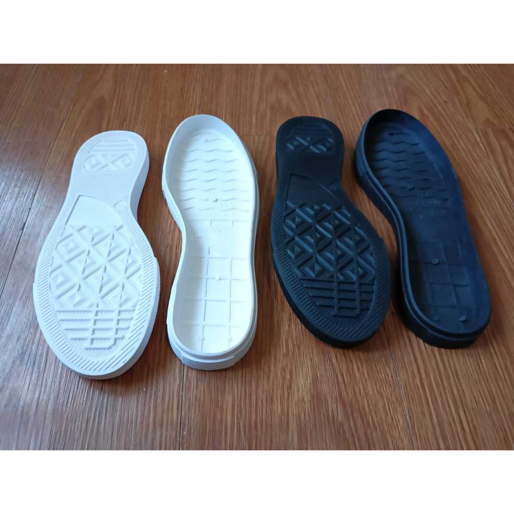 Jual Alas Bawah Sol Sepatu Outsole Casual Sneakers Kets Converse Wanita ...
