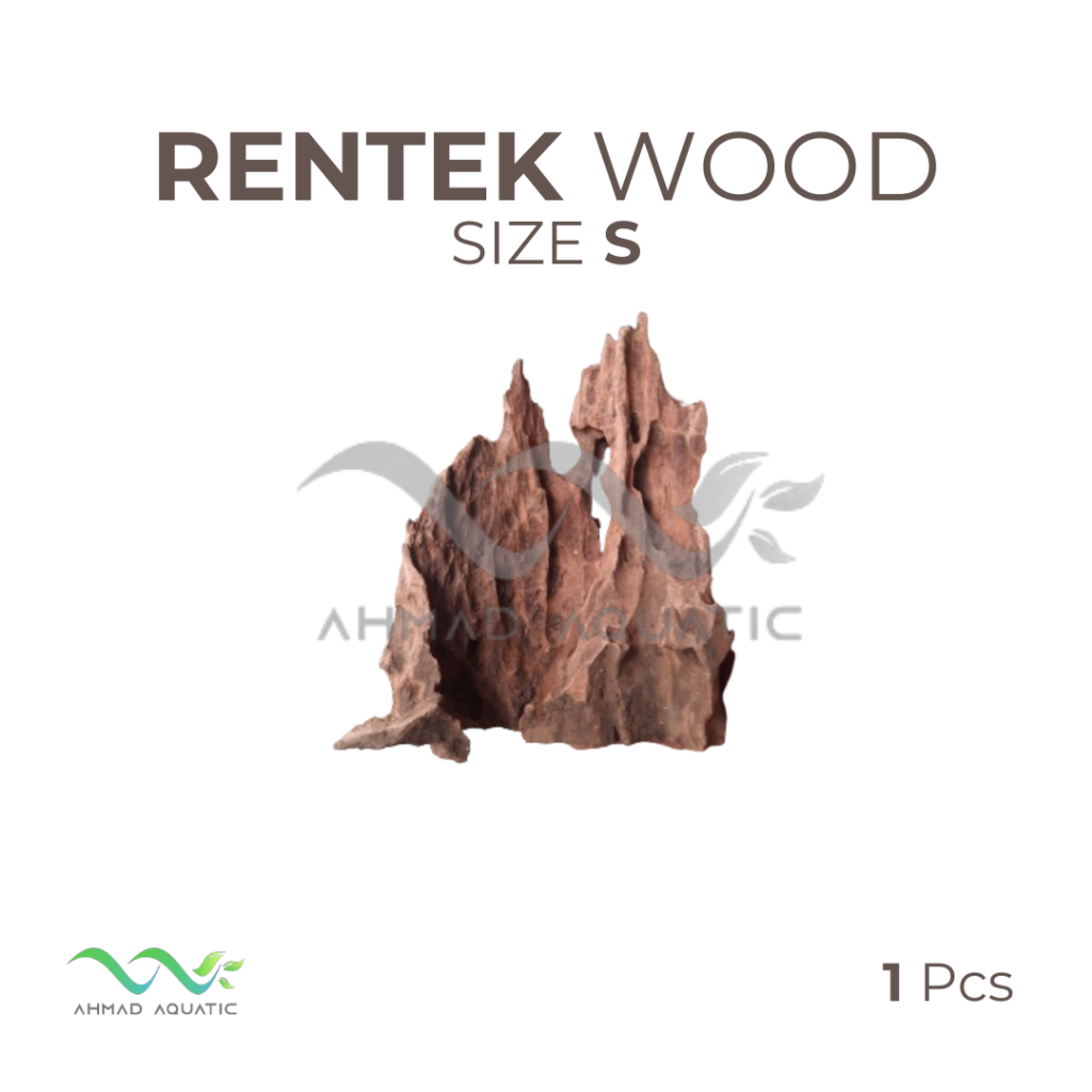Jual Kayu Rentek Aquascape Size S | Shopee Indonesia