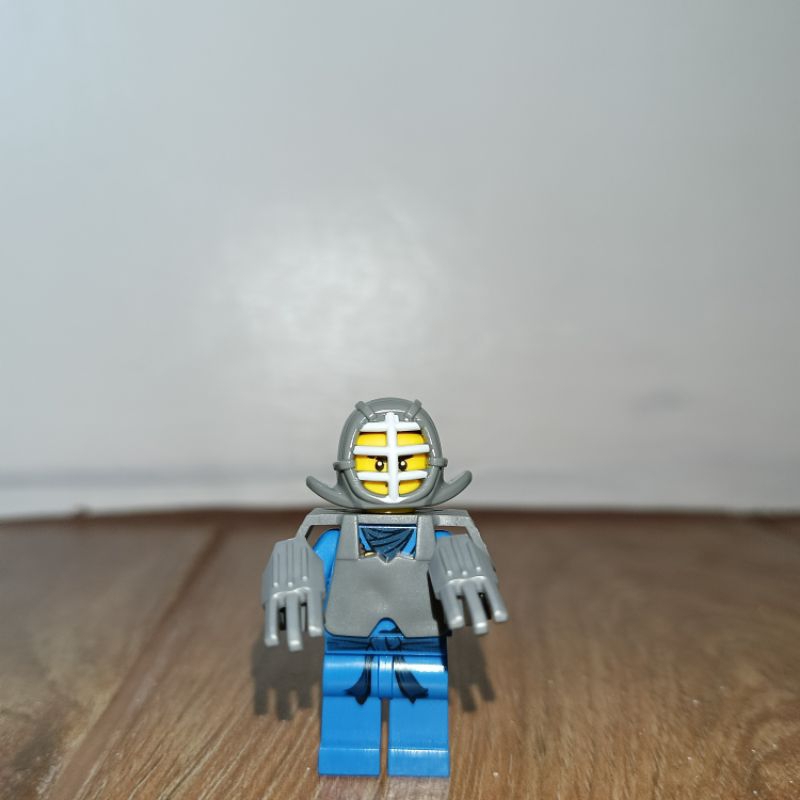 Jual Lego Ninjago Jay Kendo | Shopee Indonesia
