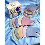 Jual (ORIGINAL)MASKER DUCKBILL MIX WARNA YNB ISI 50 | Shopee Indonesia
