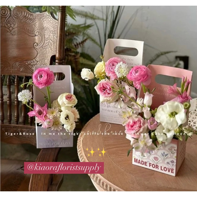 Jual KOTAK BUNGA | FLOWERBOX | NEWMODEL | FLORIST | SUPPLIER FLORIST | KOTAK MURAH | FIRST HAND ...