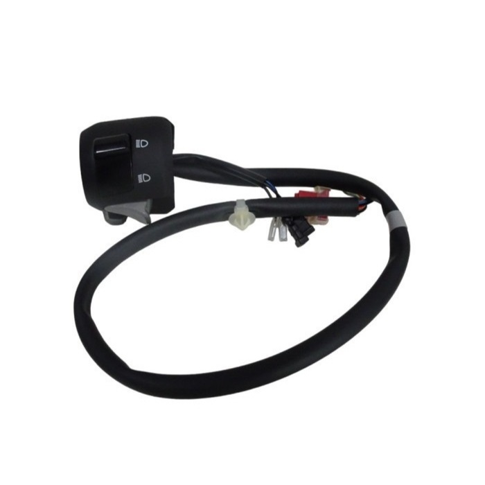 Jual 35200K1ZT12 Switch Assy Dimmer Horn Winker Saklar Kiri PCX 160 ...