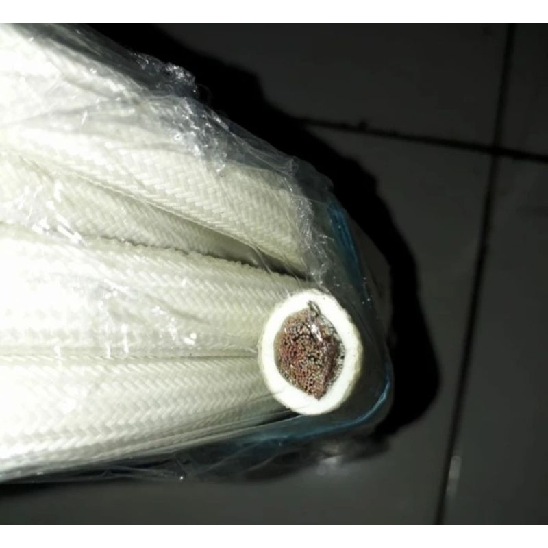 Jual Kabel Nivin 50mm Kabel Tahan Panas 50 mm Kabel Heater / Heat ...