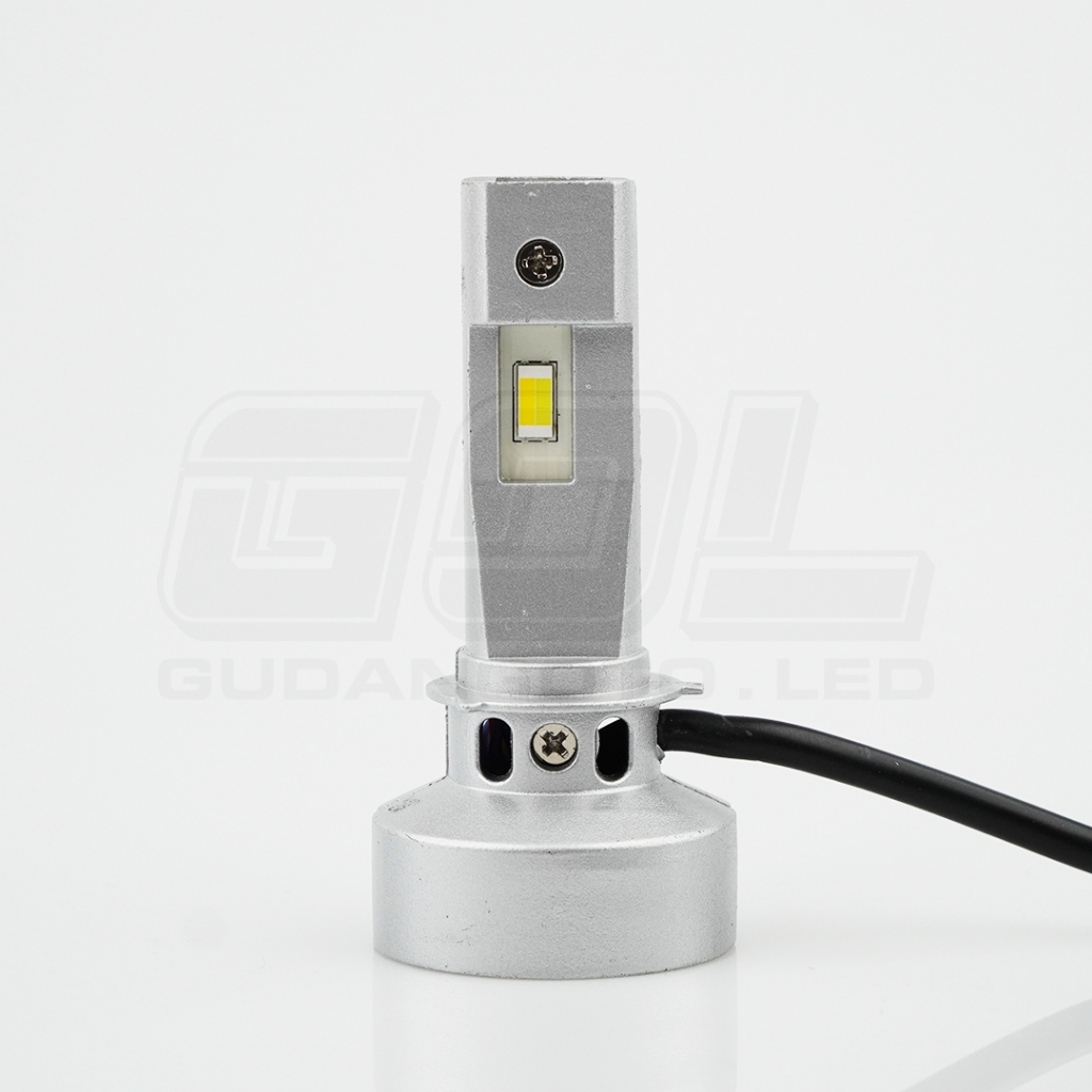 Jual 1 Buah Lampu LED Motor Matic Bebek AYOTO M7A Hi Low AC DC Watt 38 ...