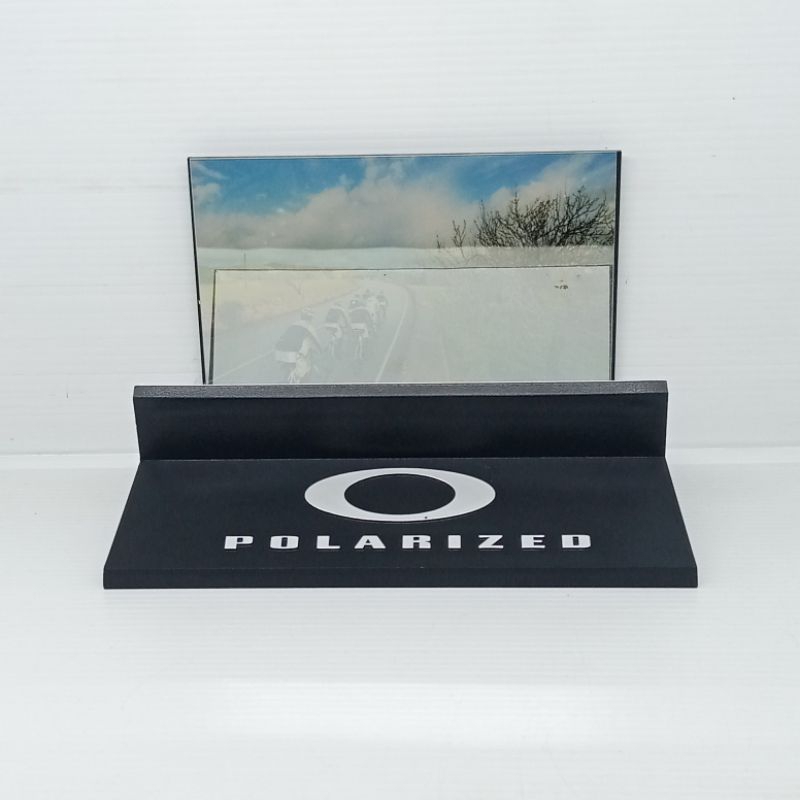 Jual Oakley Polarized Test Display. | Shopee Indonesia