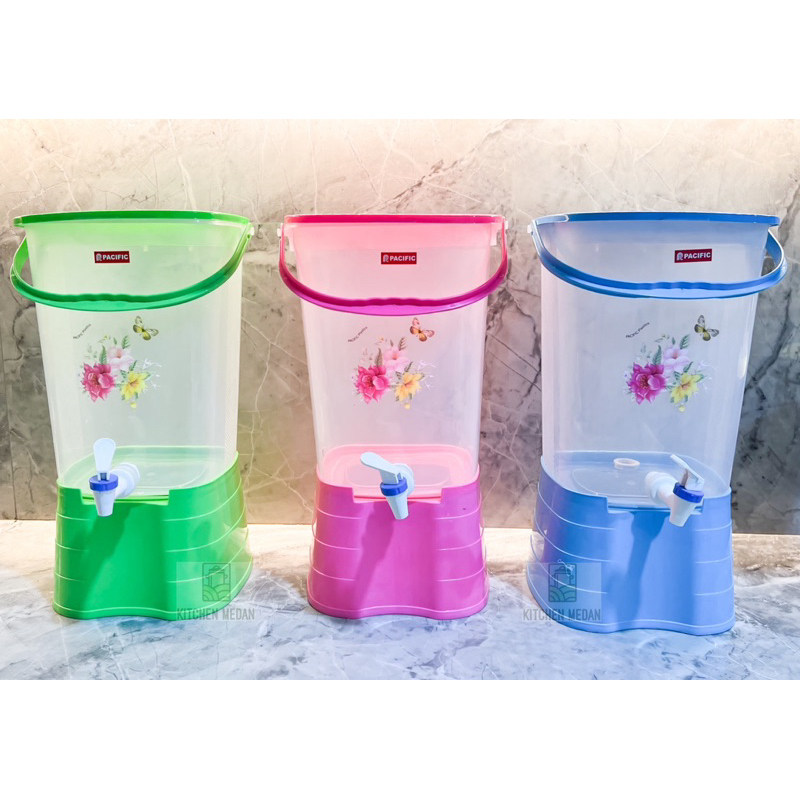 Jual Dispenser Es Teh 12 L - Gogo | Shopee Indonesia
