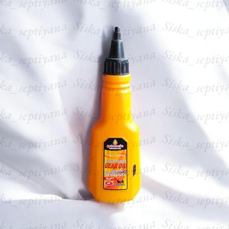 Jual Oil Oli Gir Gear Gigi Transmisi Gardan Matic Petroasia SAE 20W-40 ...