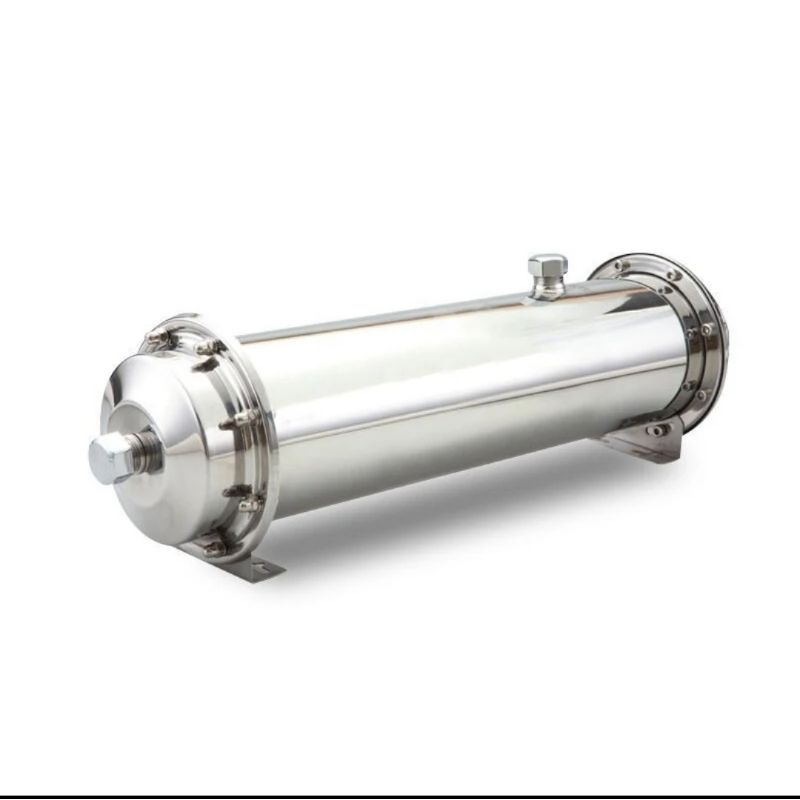 Jual Uf 2000 LPH Ultra Filtrasi 2000 Ltr/Hour Filter Air Uf | Shopee ...