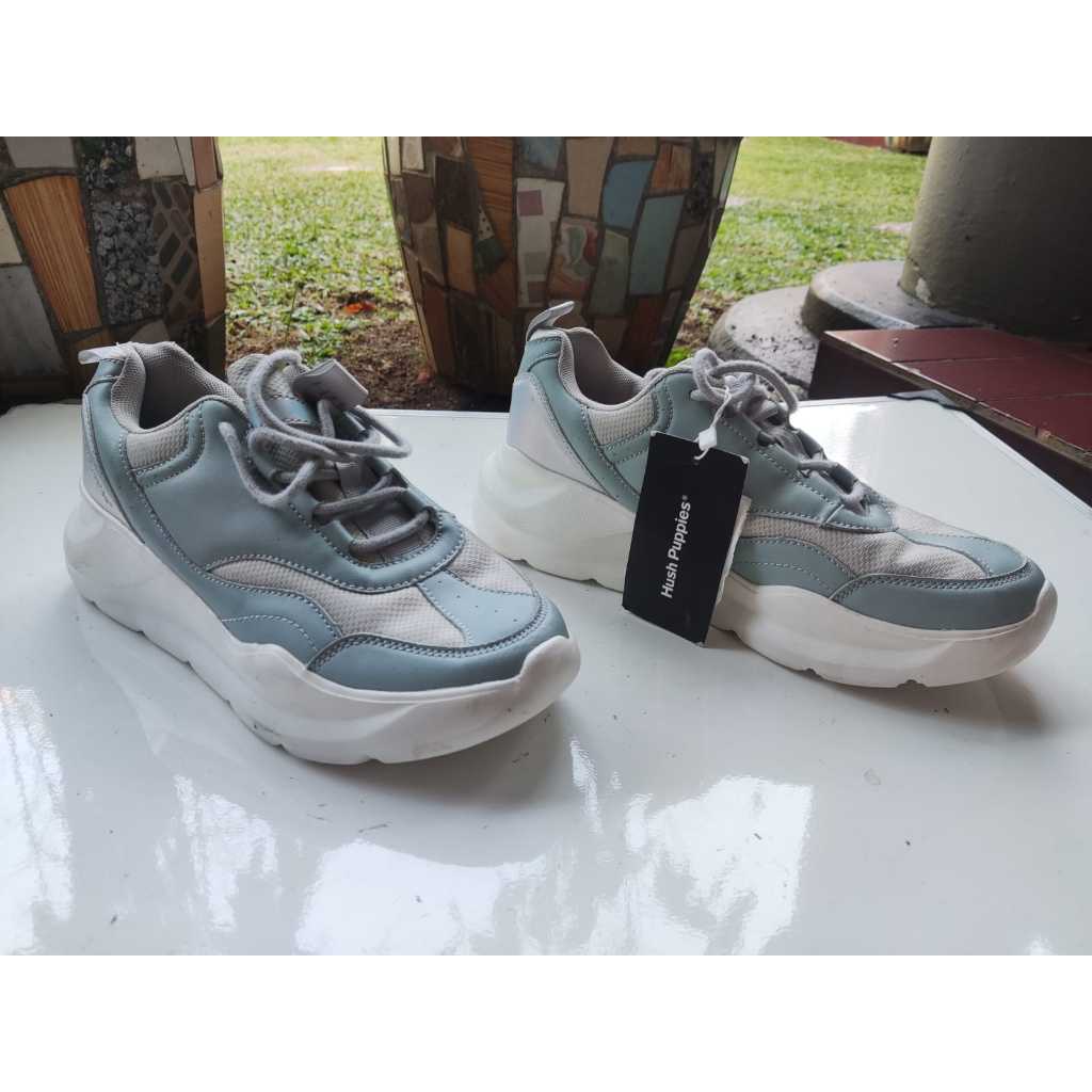 Jual Hush Puppies - Pixie | Shopee Indonesia