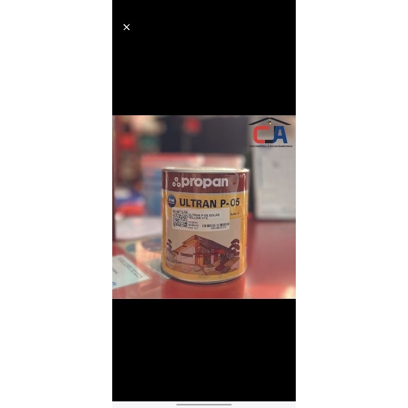 Jual Cat Politur Propan P05 propan Politur Kayu | Shopee Indonesia