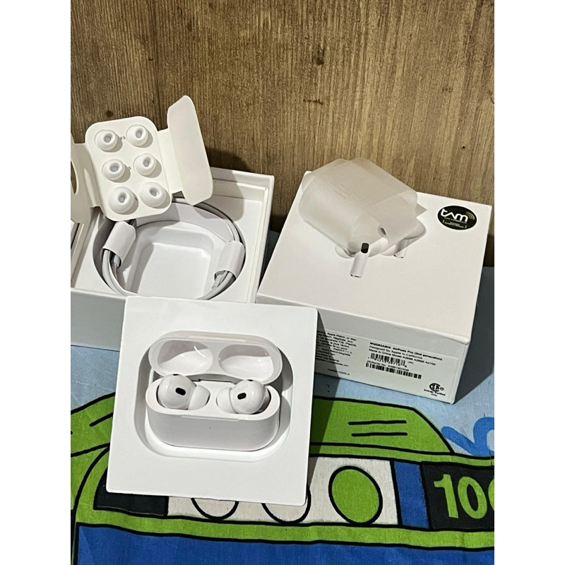 Jual Airpods pro gen 2 | Shopee Indonesia