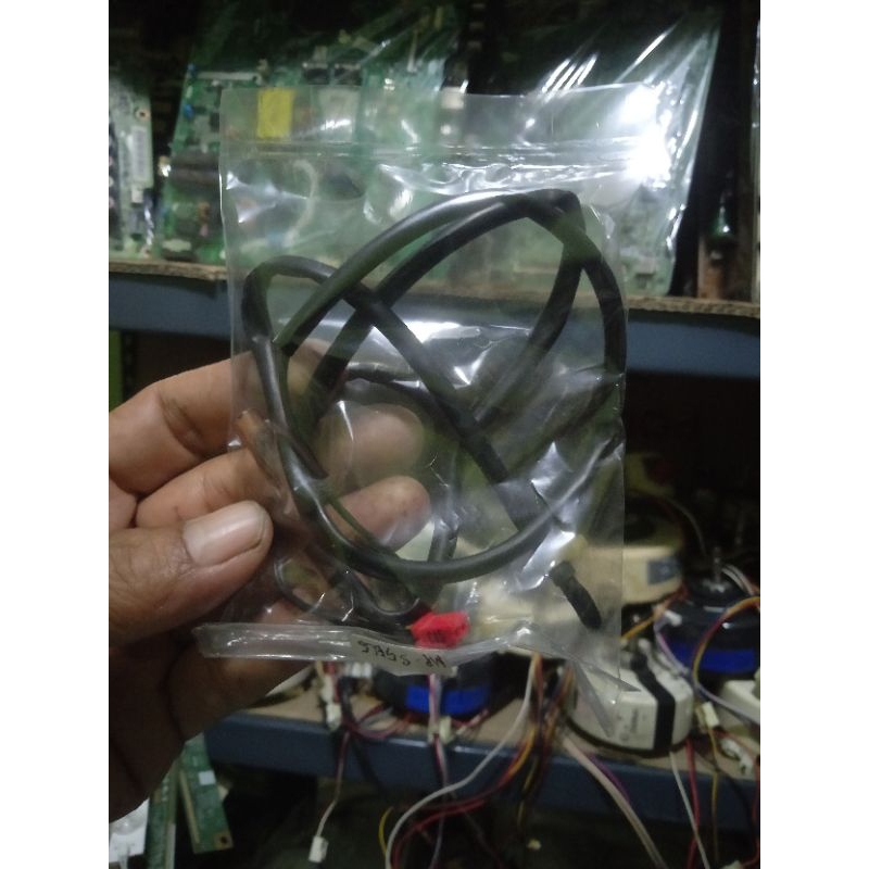 Jual thermis dan SENSOR suhu indoor AC Uchida model MP-S5ELG | Shopee ...