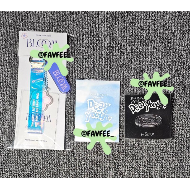 Jual (PLNSN) Pink Christm4s, MD Doy, MD DO, MD Aespa | Shopee Indonesia