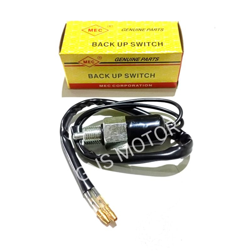 Jual switch back up swit atret L300 ( tekan mati) | Shopee Indonesia