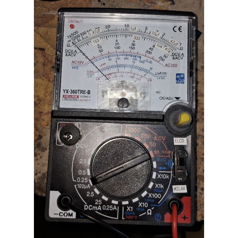 Jual ESR Analog keakuratan no.1 | Shopee Indonesia