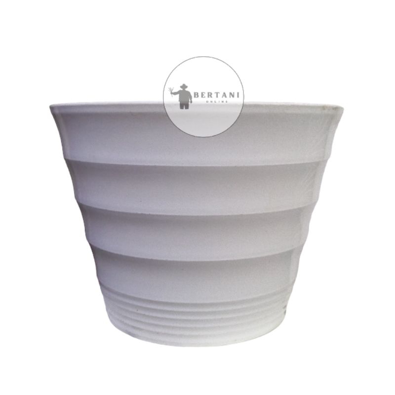 Jual Pot Mahkota Ukuran 20 Tuma | Shopee Indonesia