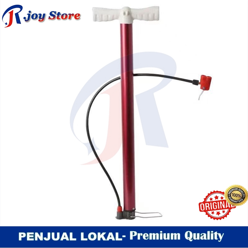 Jual Pompa pacific Pompa Ban Motor Sepeda bola Pompa Sepeda Gunung ...