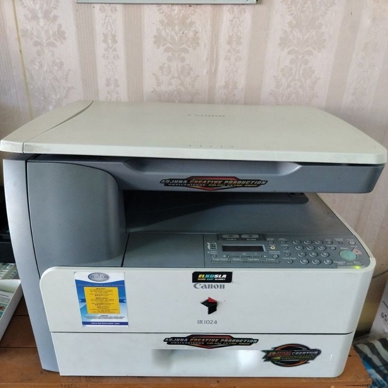 Jual Canon Ir 1024 | Shopee Indonesia
