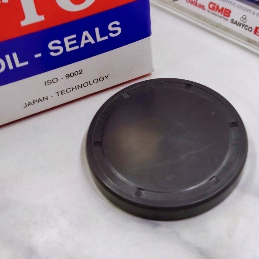 Jual OIL SEAL UKURAN 52X7 MODEL TUTUP BEARING 6205 TAMBAK KINCIR EC FAN ...