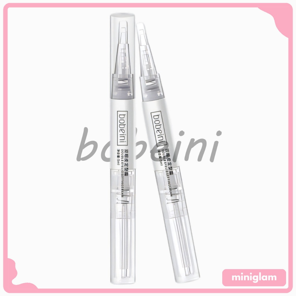 Jual MGLAM - BOBEINI Instant Double Eyelid Cream Lipatan Mata Skot Mata ...