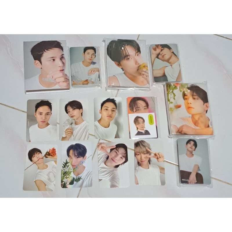 Jual [READY] SEVENTEEN BEST ALBUM DEAR VER + POB WEVERSE | Shopee Indonesia
