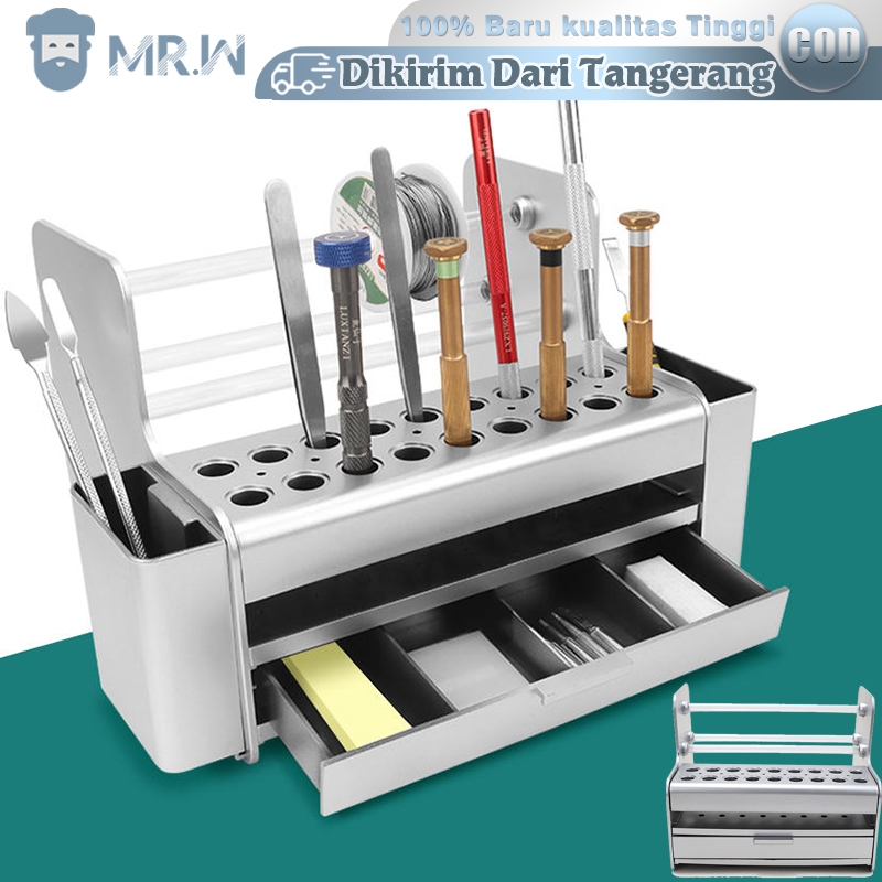 Jual Tempat Alat Obeng Multifungsi Rak Tempat Obeng Rak Obeng Service ...