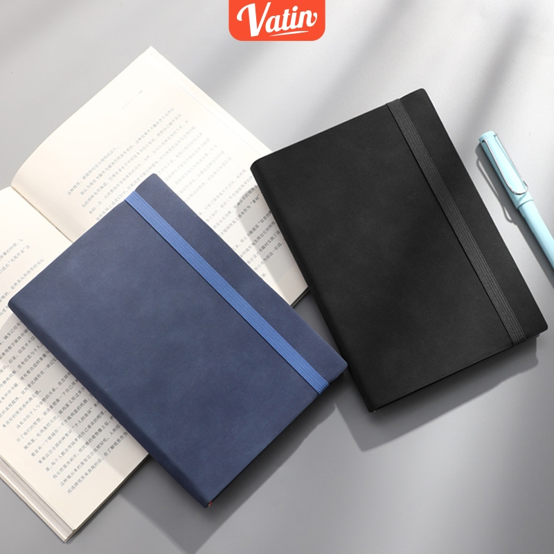 Jual Notebook A7 Buku Diary Aesthetic Buku Catatan Buku Notes Kecil ...