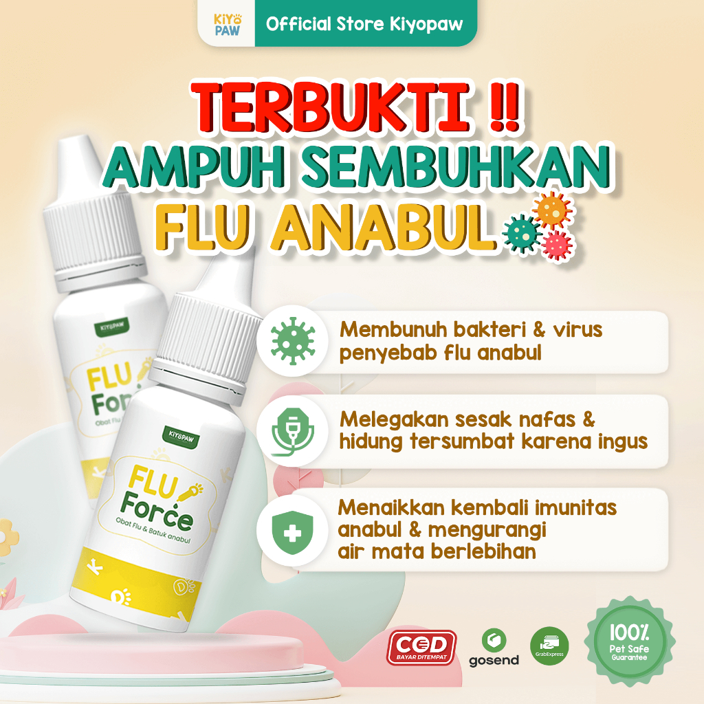 Jual KIYOPAW Obat Flu Kucing Obat Batuk Kucing Obat Demam Kucing Obat ... Jual KIYOPAW Obat Flu Kucing Obat Batuk Kucing Obat Demam Kucing Obat ...