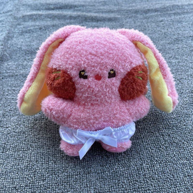 Jual [PO] NEWJEANS BUNINI COSTUME PLUSH UNOFFICIAL | BONEKA DOLL NJ ...