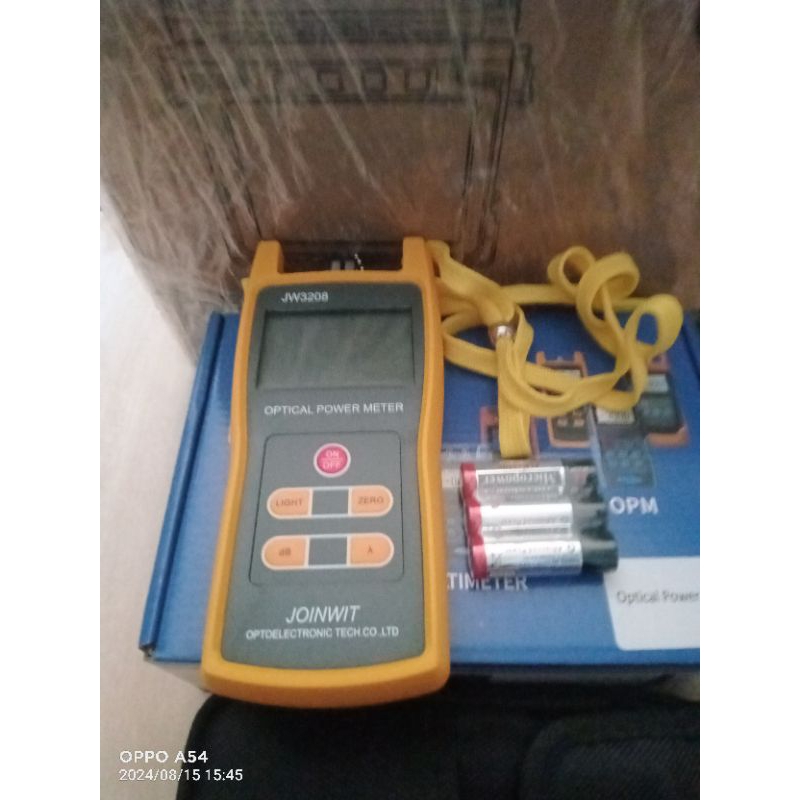 Jual OPM JW 3208/OPM Joinwit 3208 | Shopee Indonesia